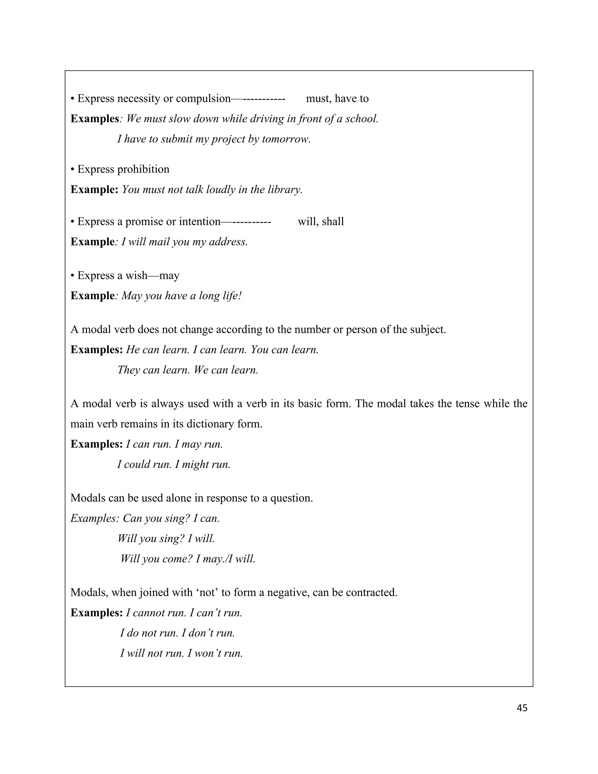 Communicative english language skills ii | PDF