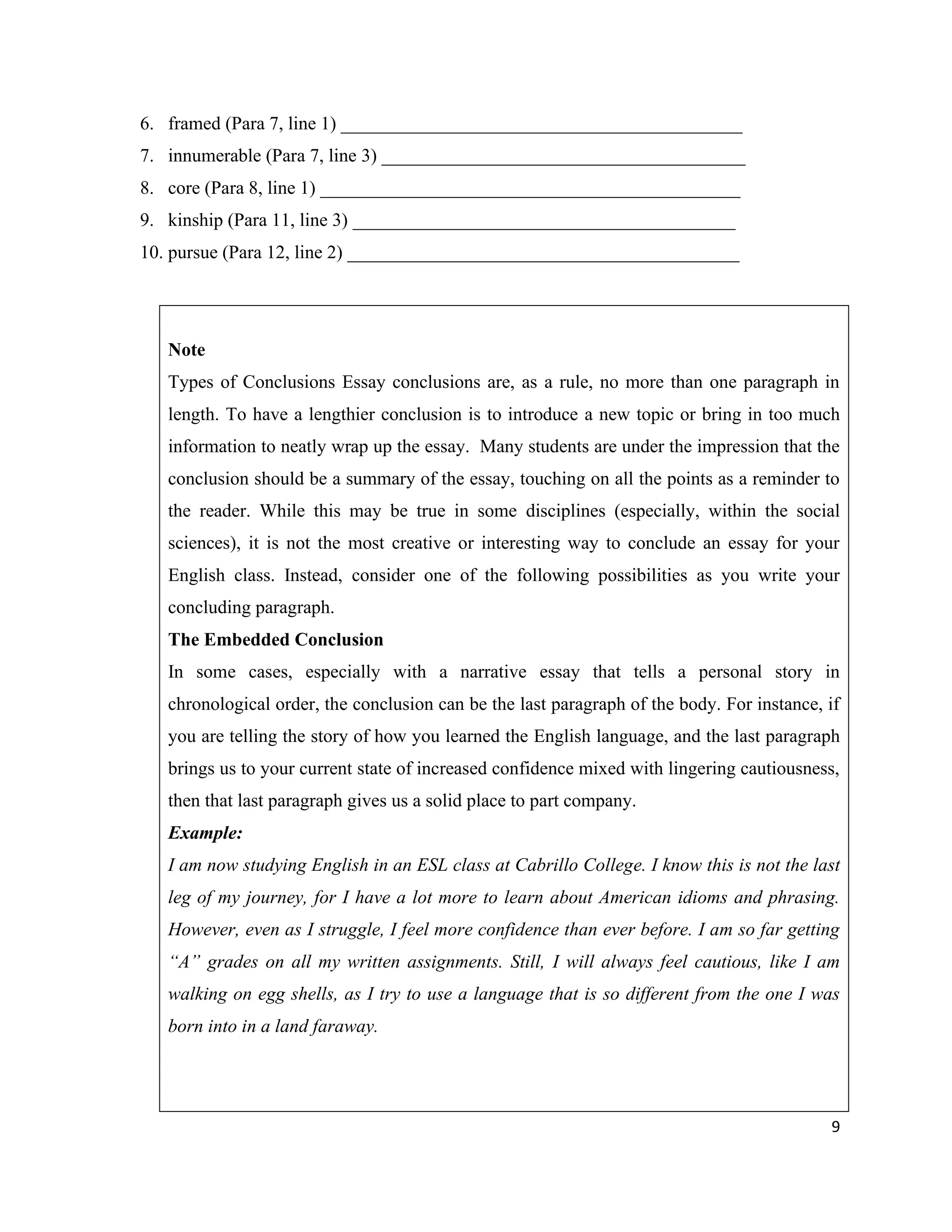 Communicative english language skills ii | PDF