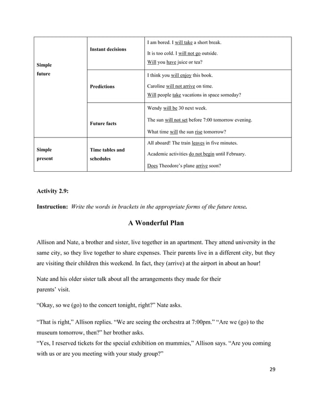 Communicative english language skills ii | PDF
