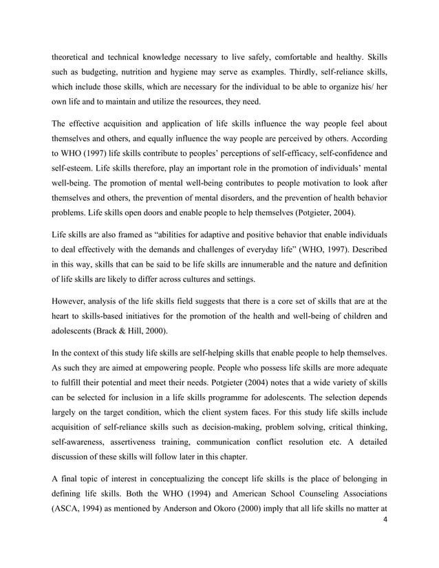 Communicative english language skills ii | PDF