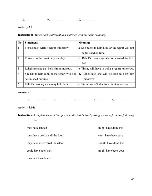 Communicative english language skills ii | PDF