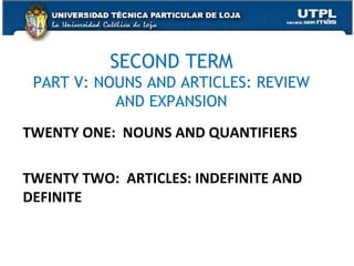 Communicative Grammar II | PPT