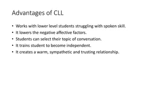 communicative language learning method of teaching .pptx