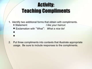 Communicative language teaching_today | PPTX