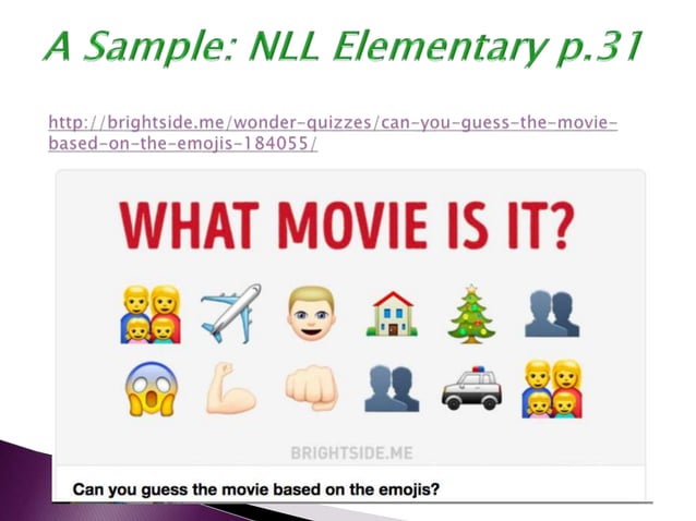 Communicative reading | PPTX | Homework and Study | Education