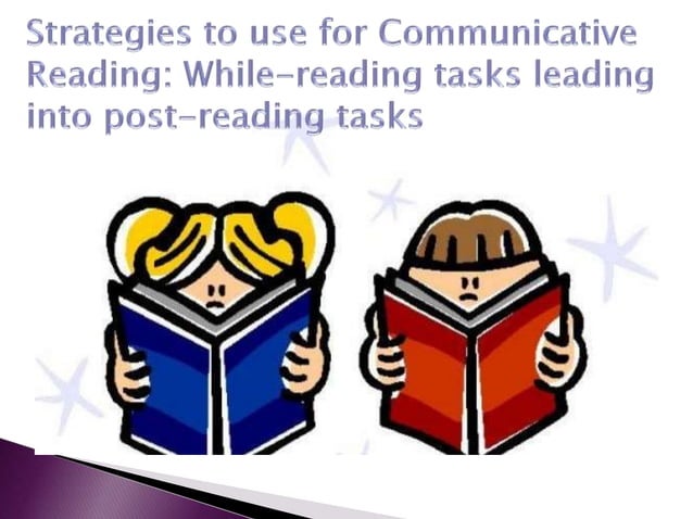 Communicative reading | PPTX