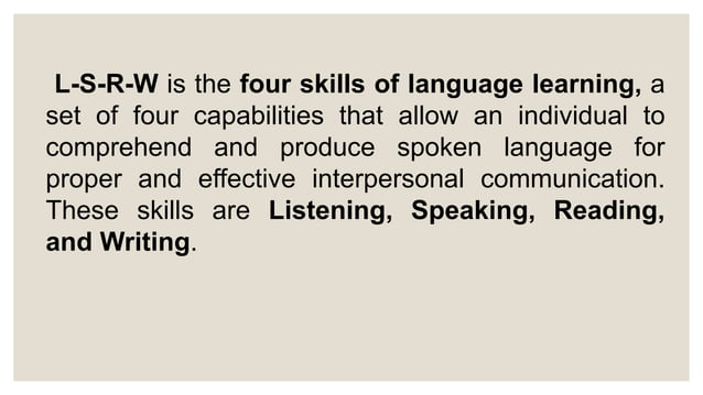 Communicative Skills - LSRW.pdf