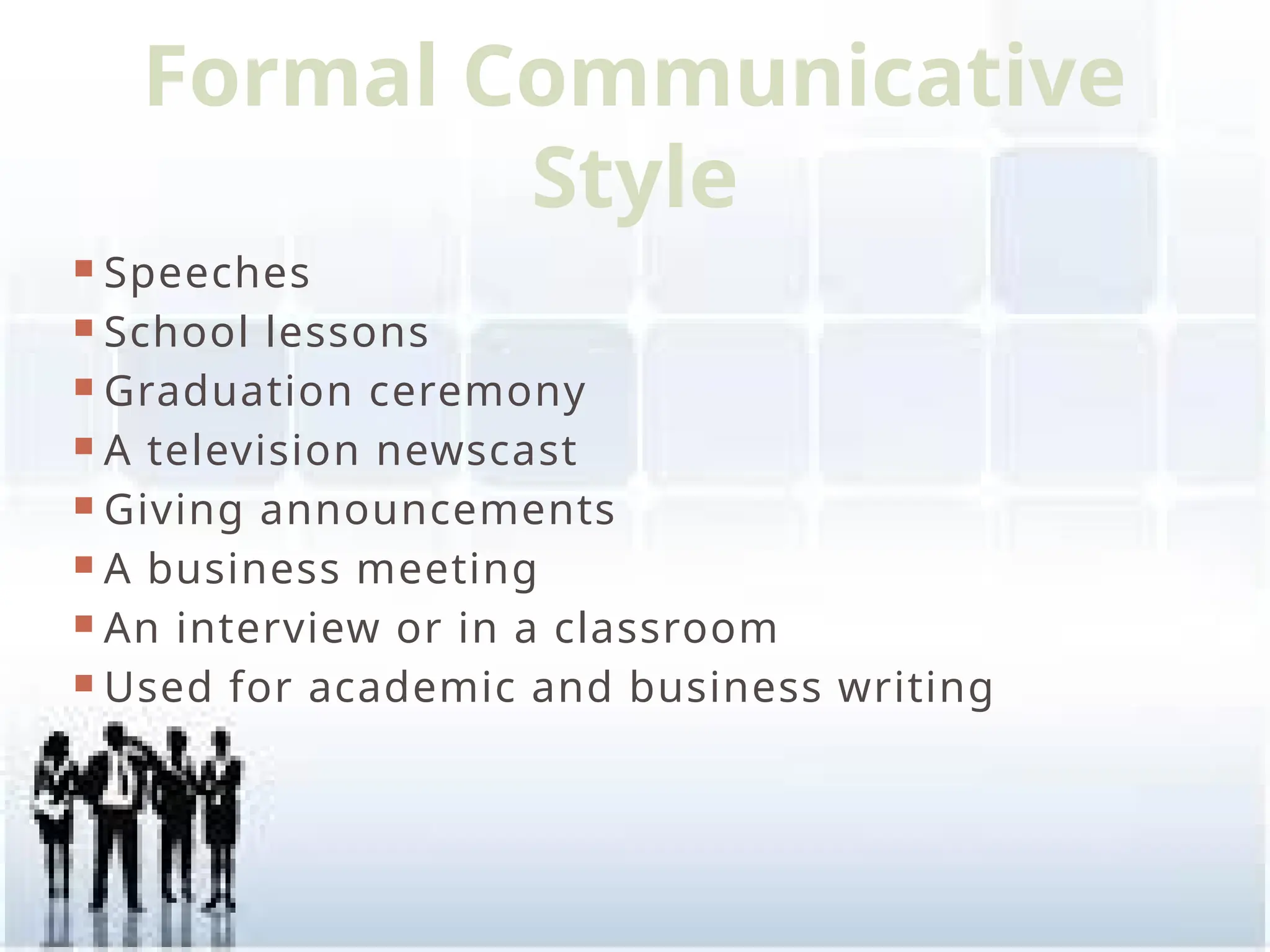 COMMUNICATIVE STRATEGIES- GRADE 9- MODULE 3 | PPTX