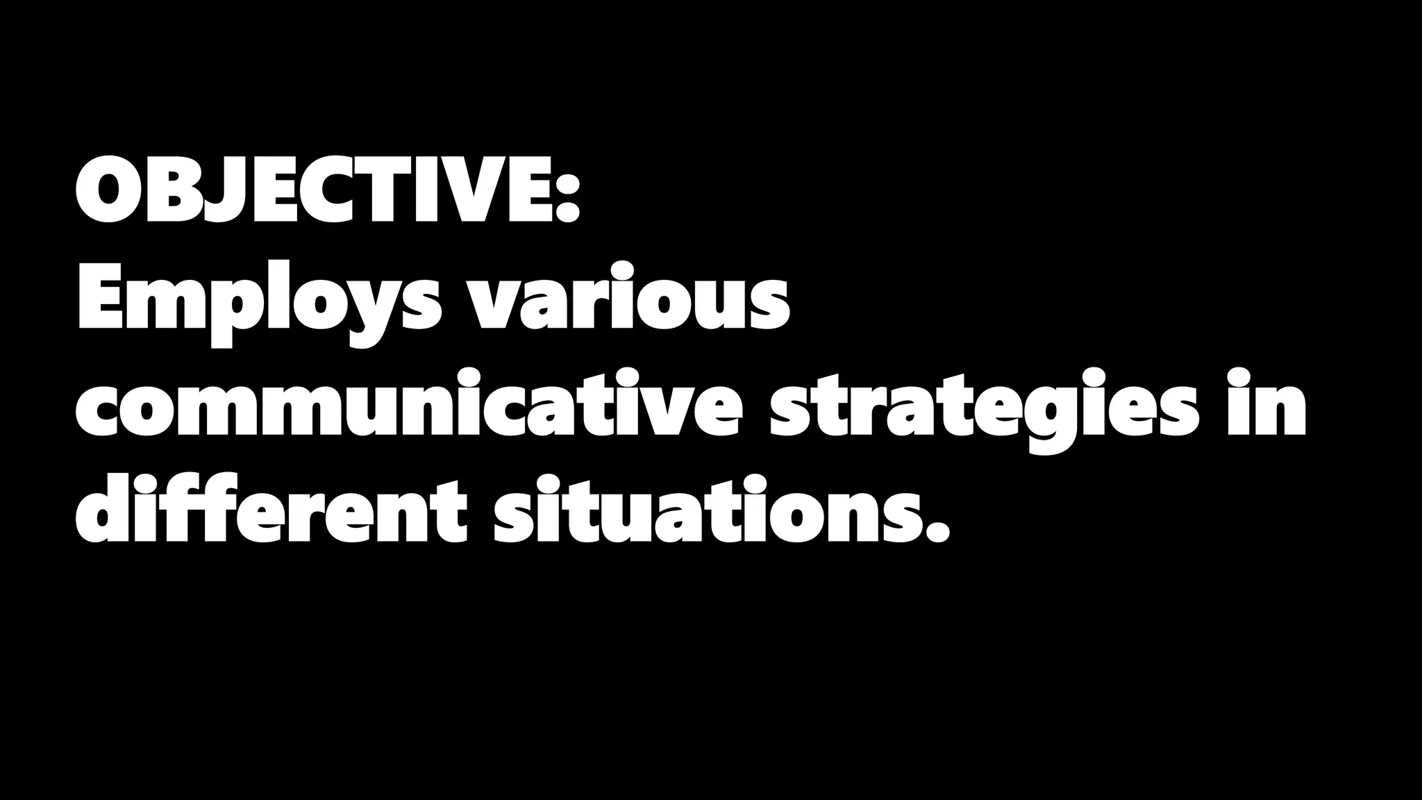 COMMUNICATIVE STRATEGY.pptx