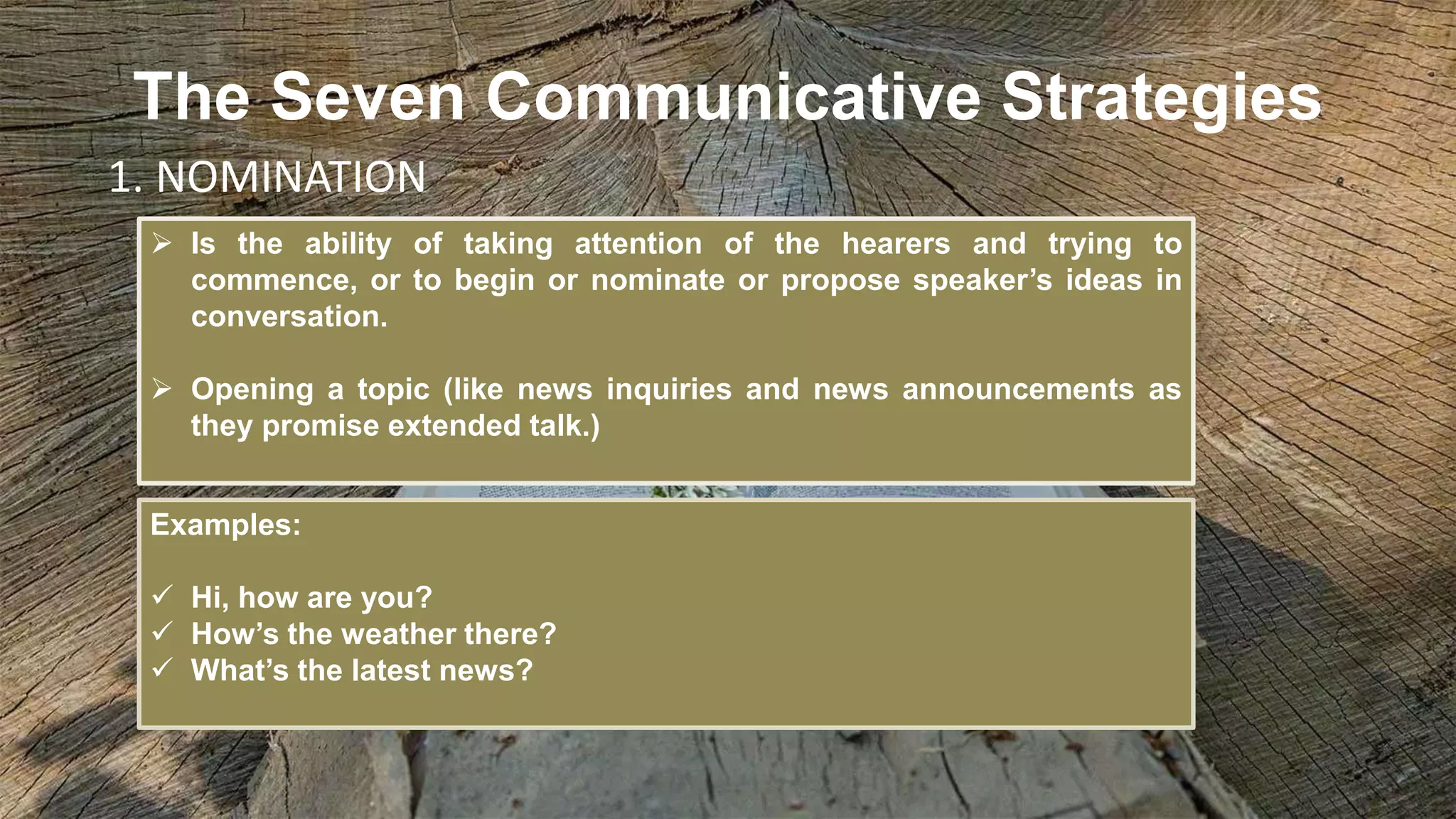 COMMUNICATIVE STRATEGY.pptx