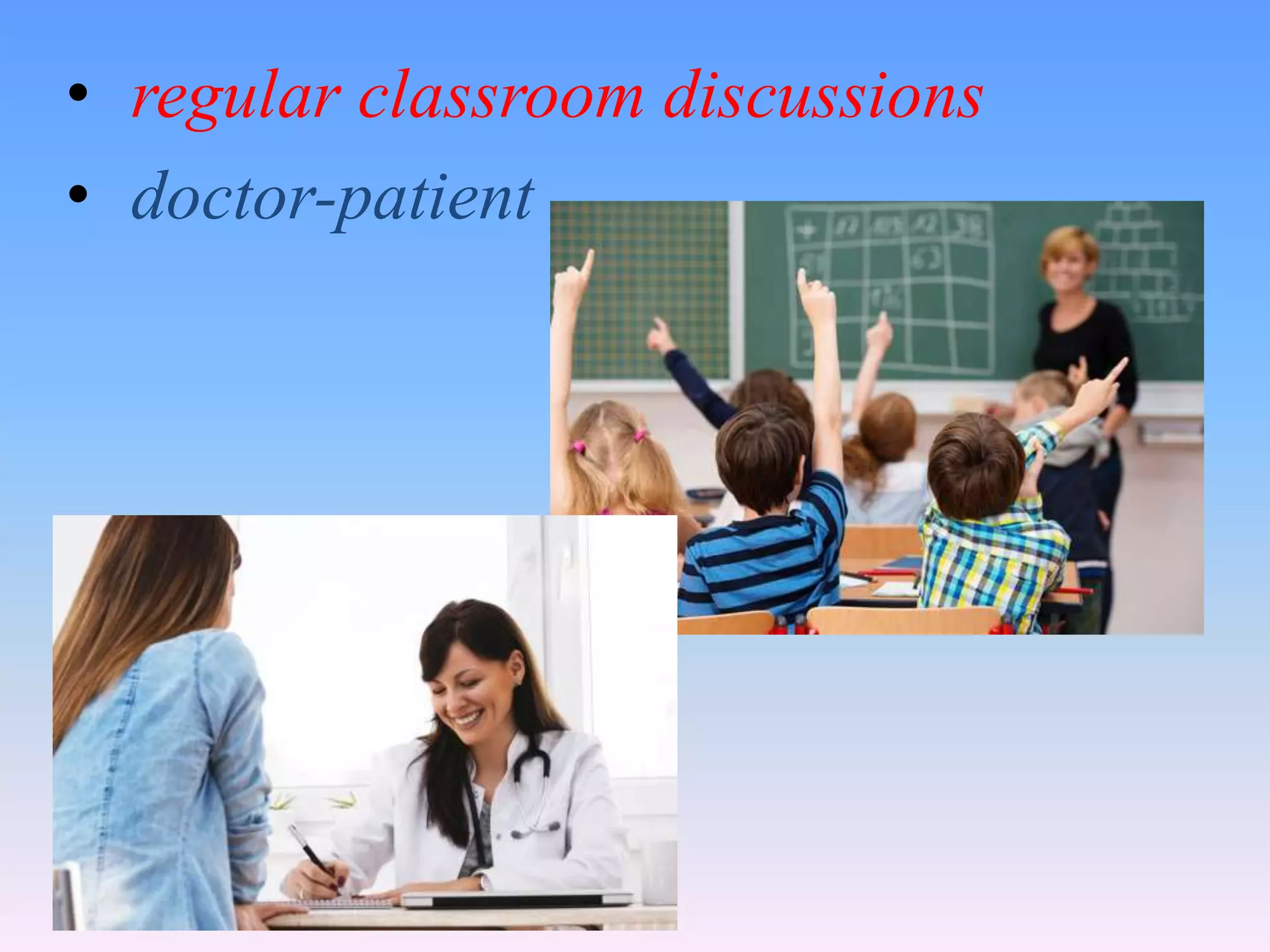 Communicative styles | PPTX