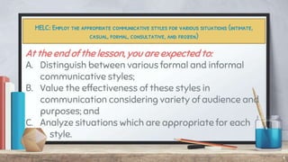 communicative styles.pptx