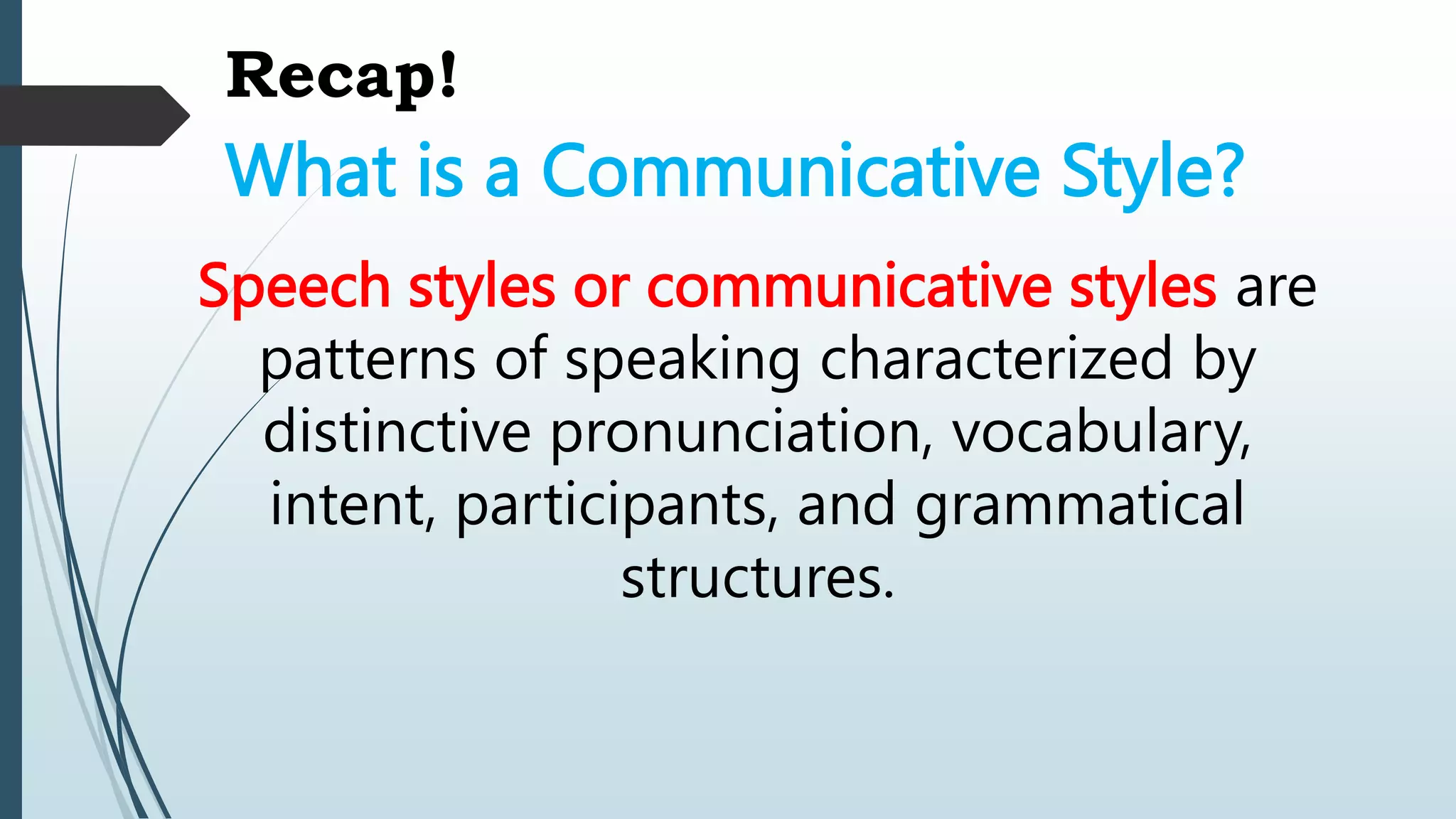 communicative styles.pptx