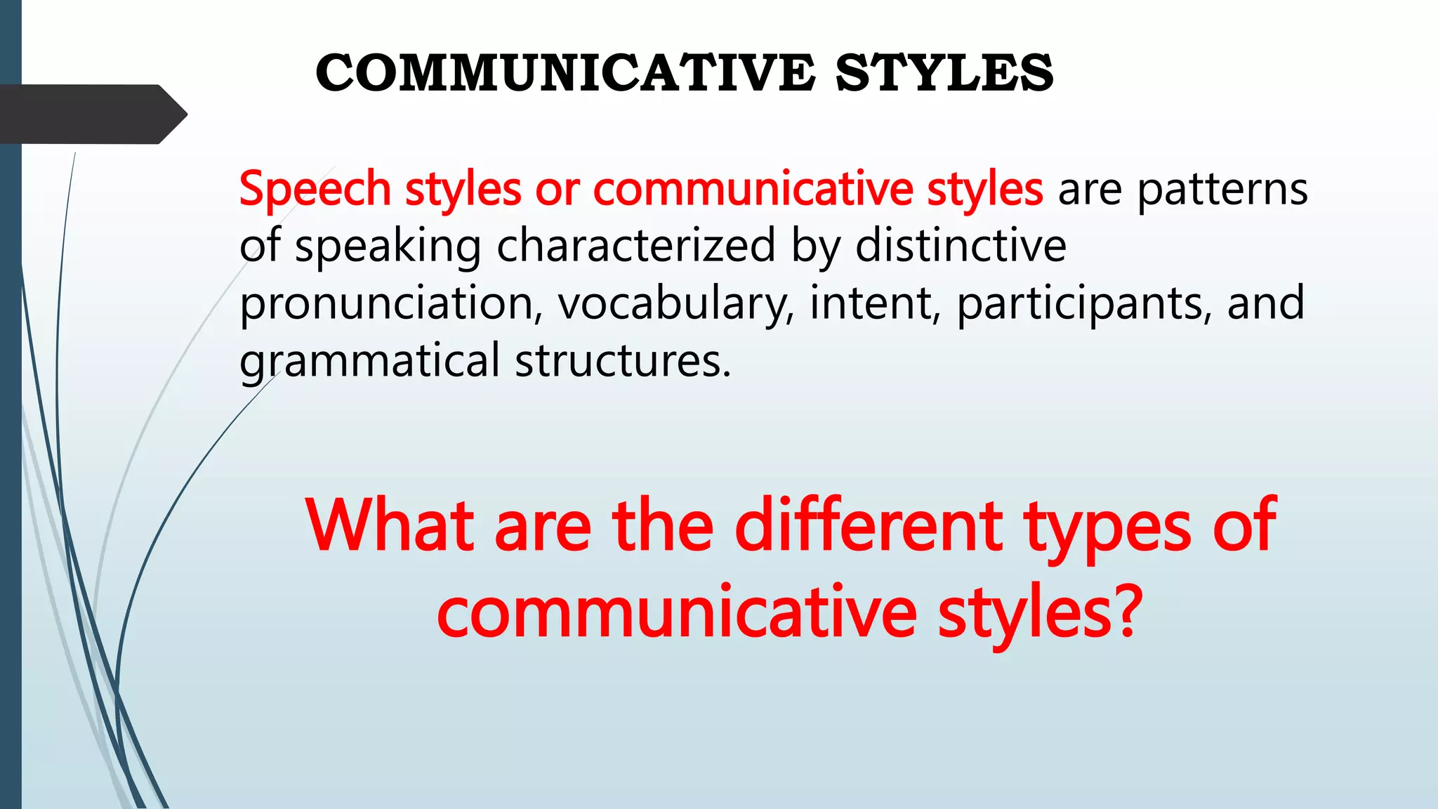 communicative styles.pptx