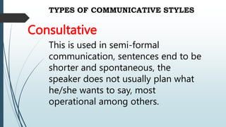communicative styles.pptx
