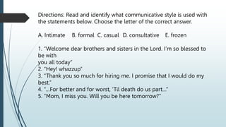 communicative styles.pptx