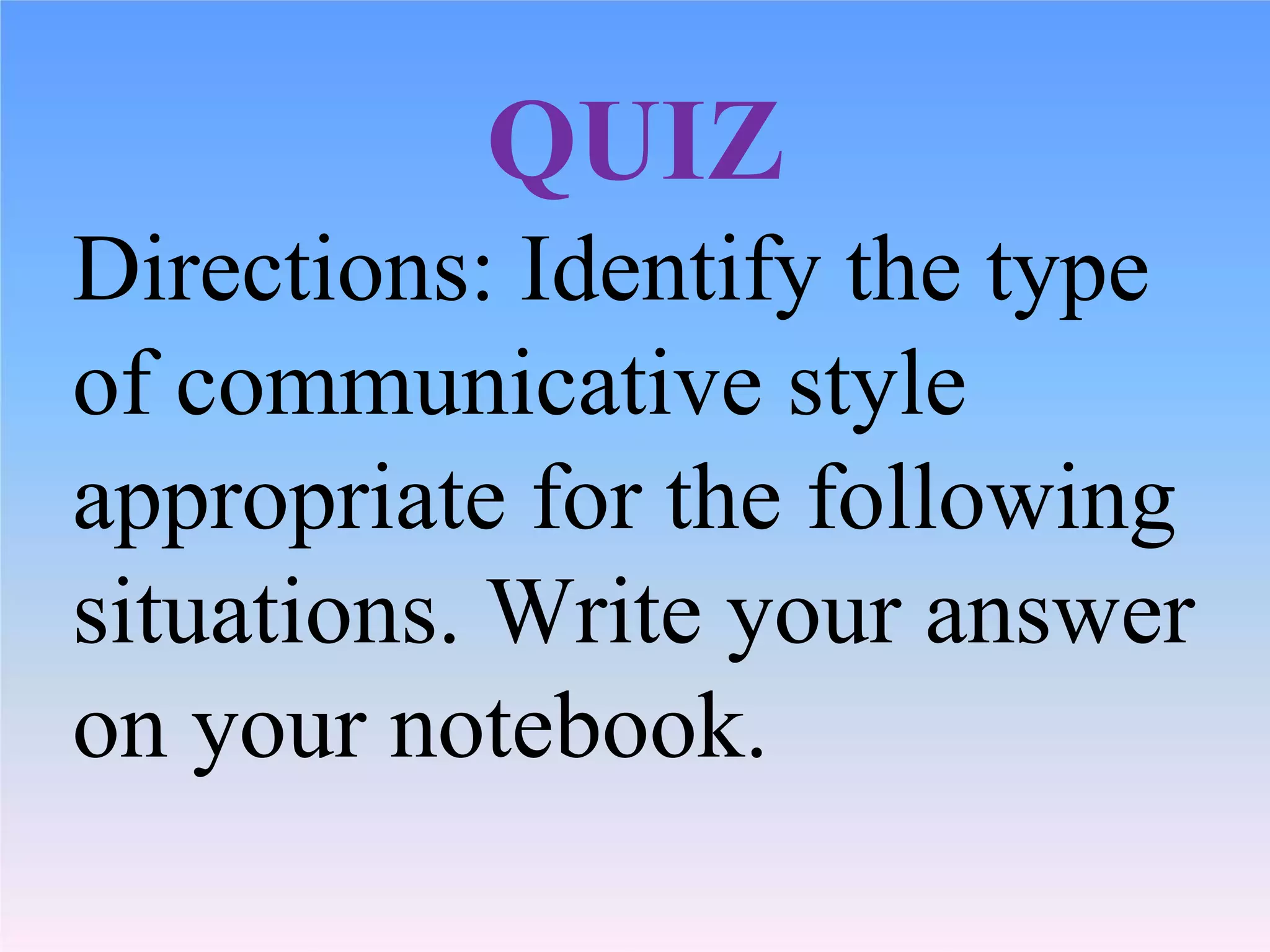 Communicative Styles.pptx