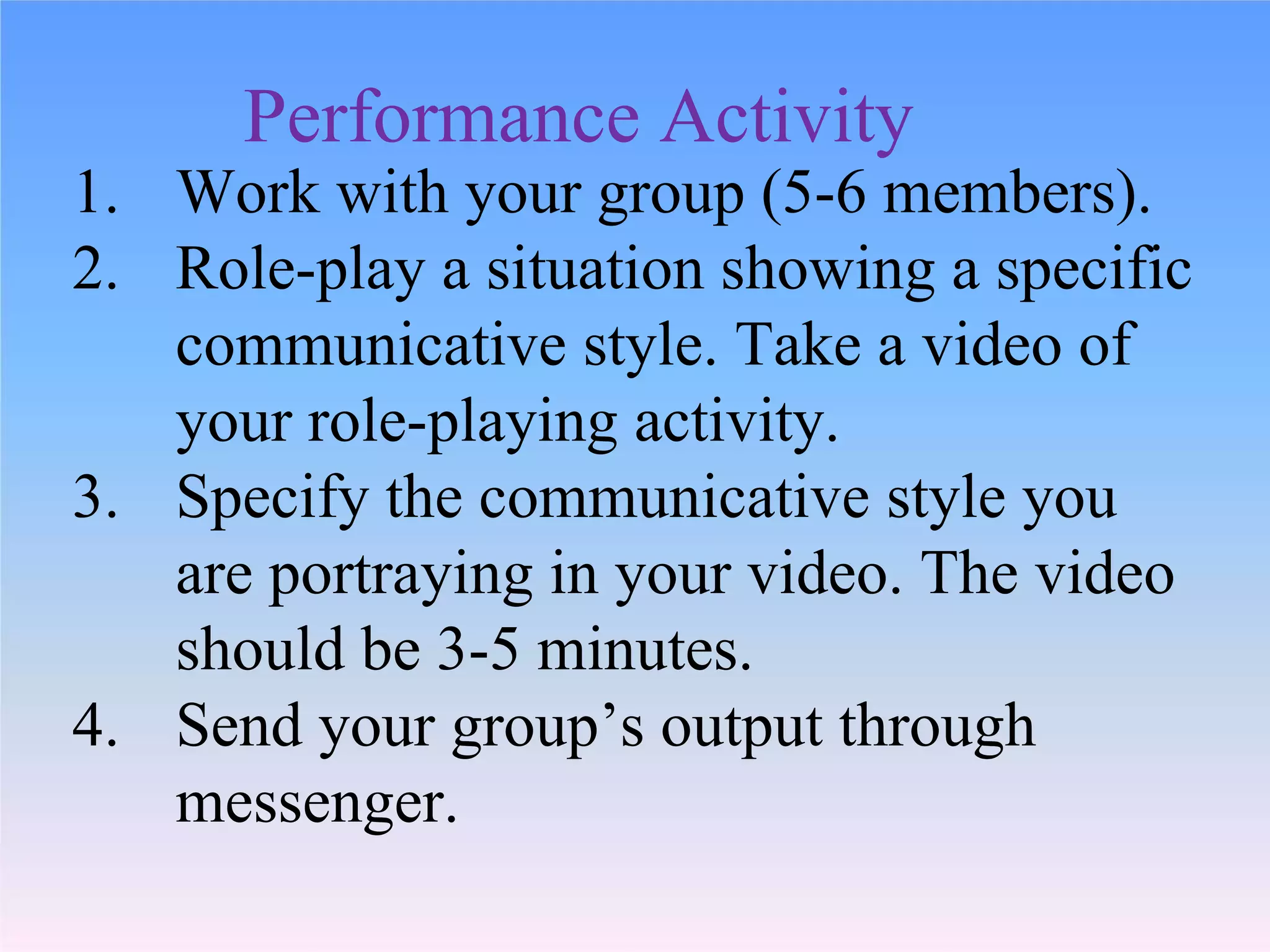 Communicative Styles.pptx