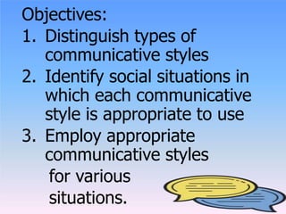 Communicative Styles.pptx