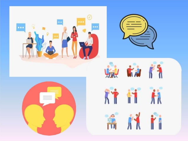 Communicative Styles.pptx | Style & Fashion