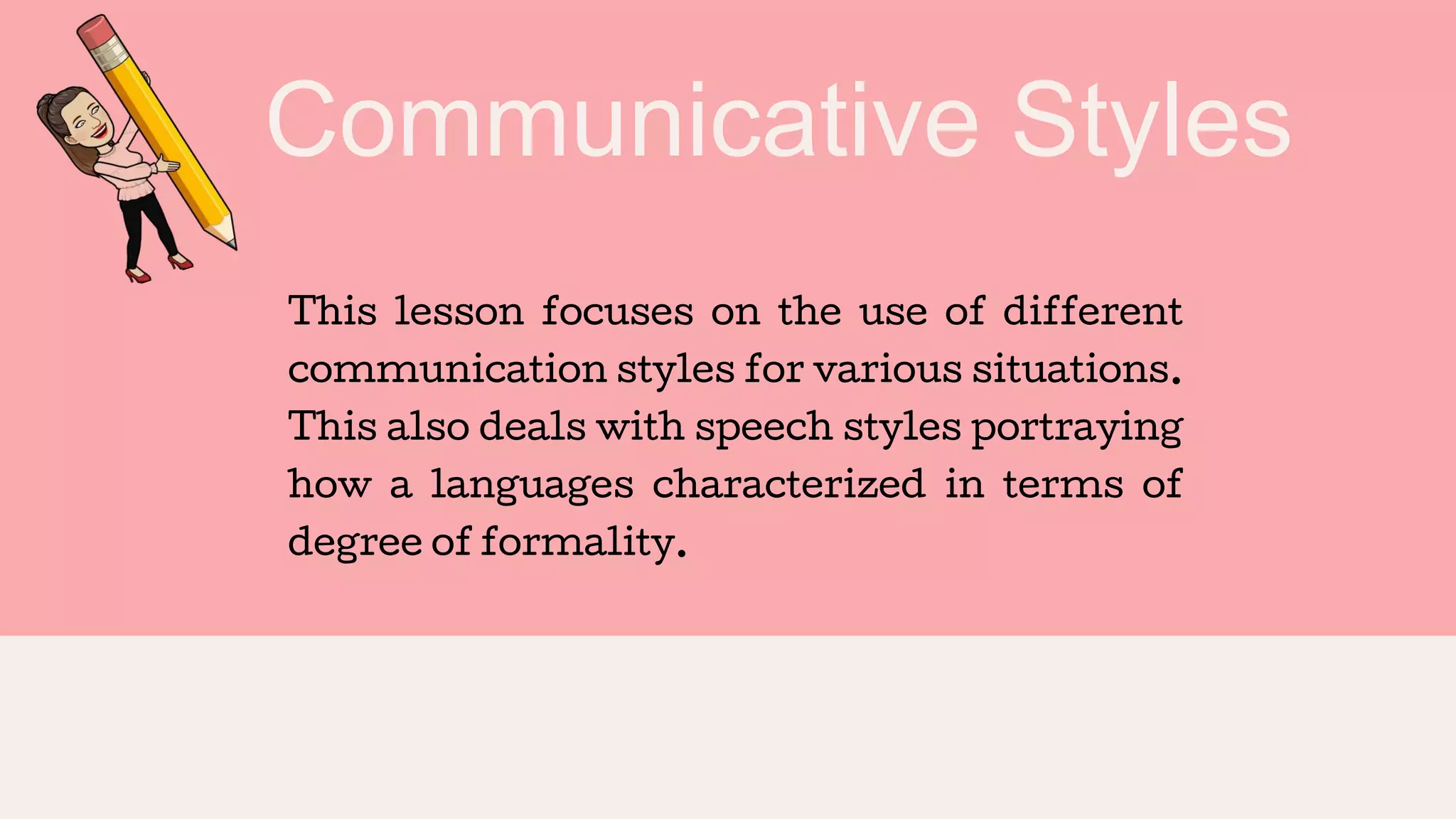 Communicative Styles.pptx