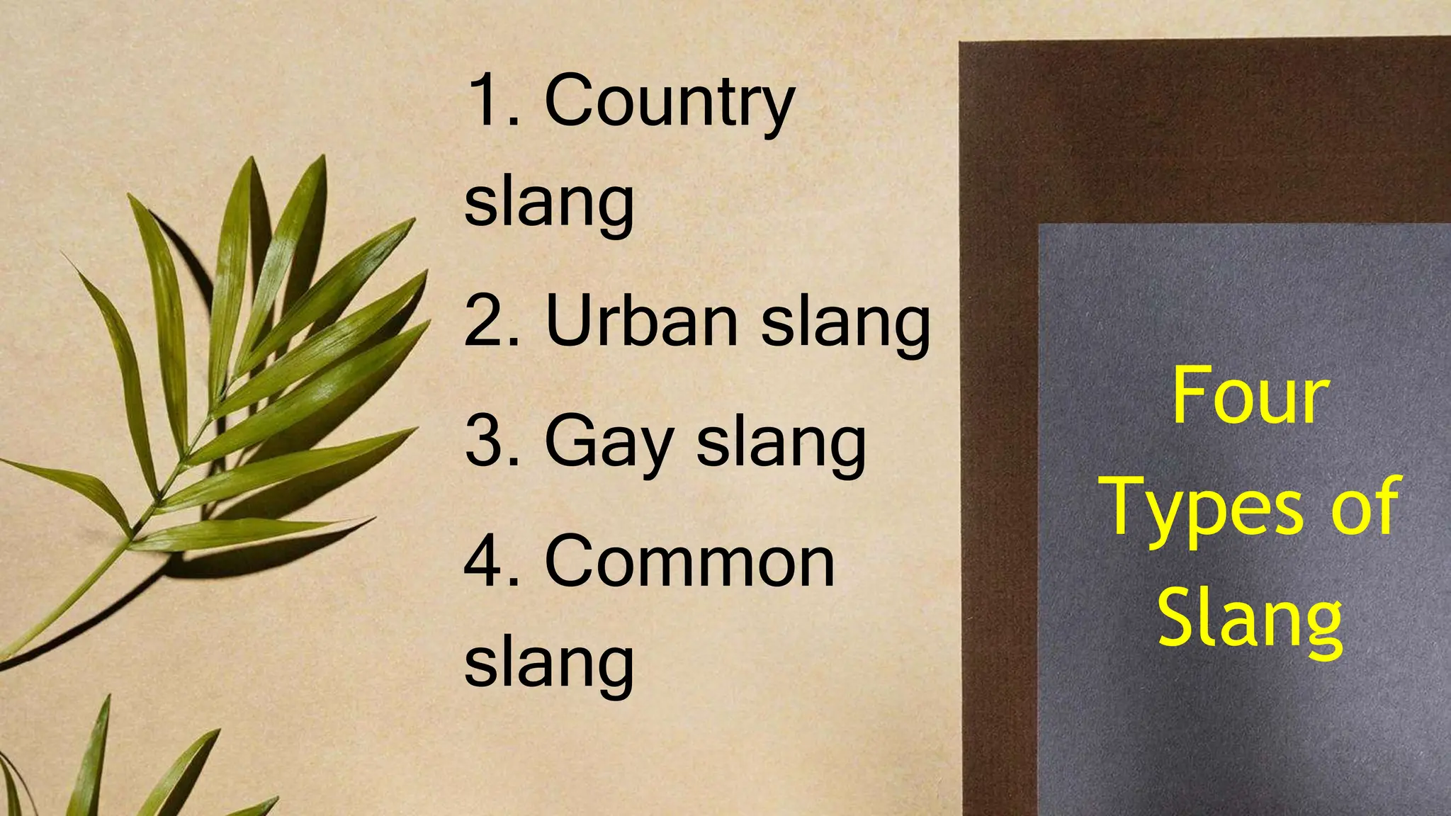 Basic Communicative of Styles in English | PPTX