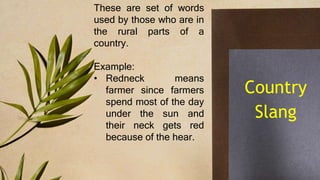 Basic Communicative of Styles in English | PPTX