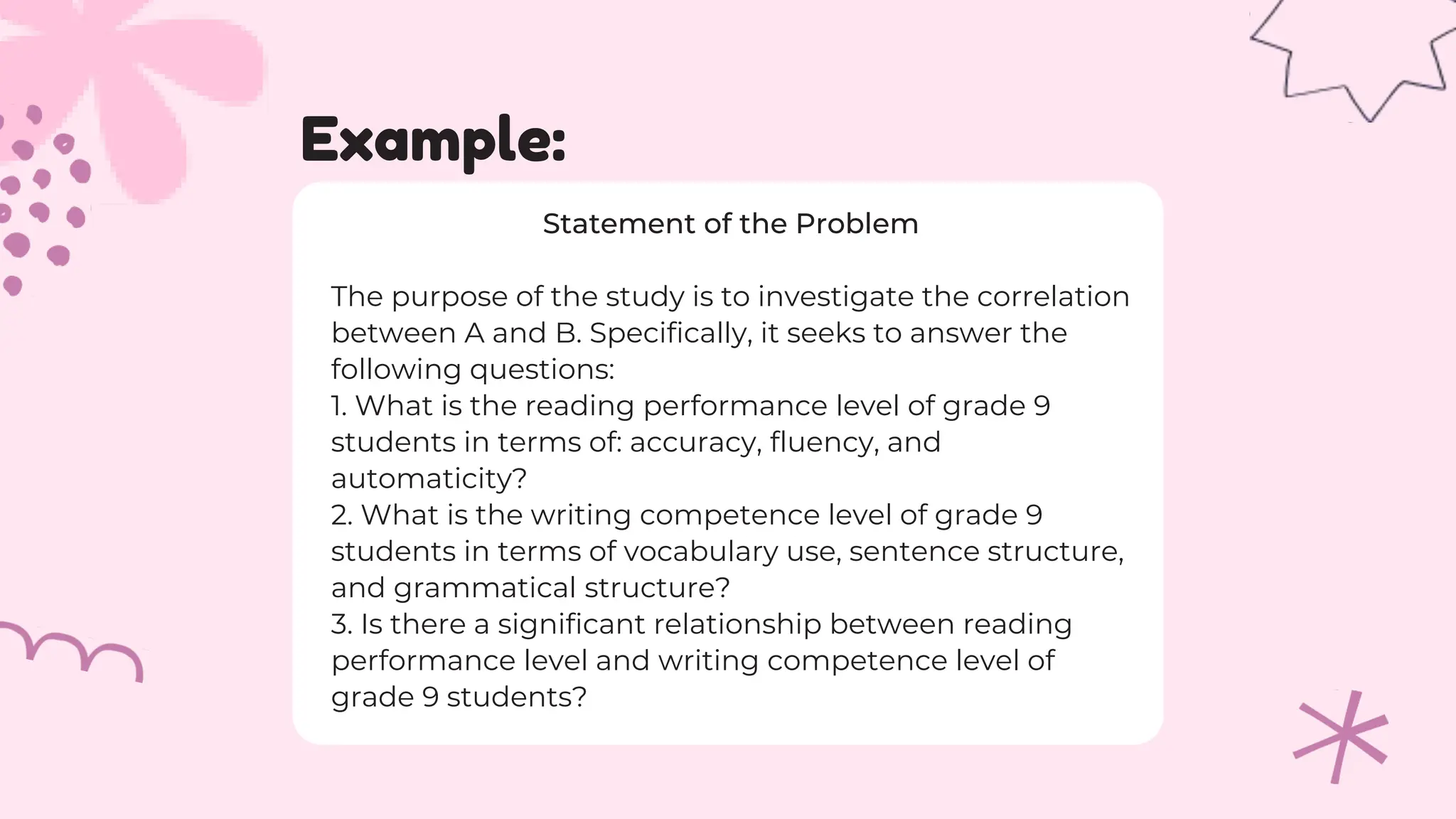 Communicative Styles English 9 Grade 9 .pptx