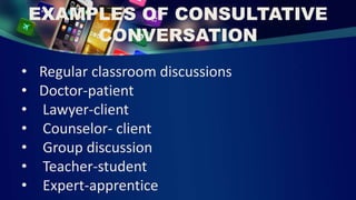 communicative styles demo.pptx | Christianity | Religion & Spirituality