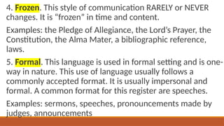 COMMUNICATIVE STYLES notes..........pptx