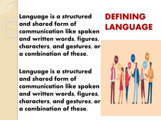 Communicative testing | PPT