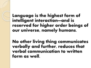 Communicative testing | PPT