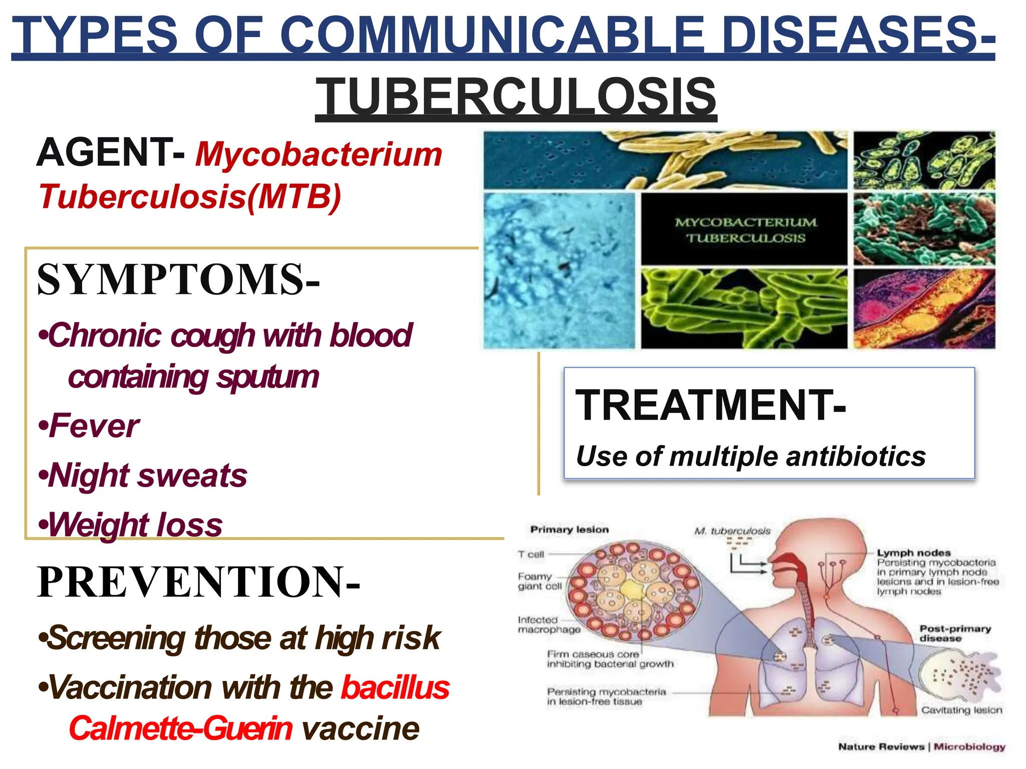 communicble and non communicable diseases SSS.pptx