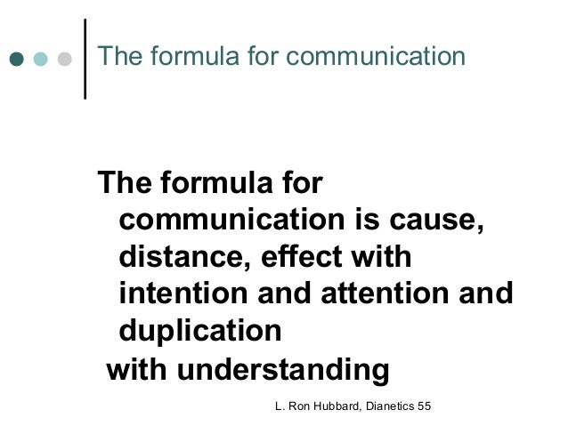 Communiction seminar eng