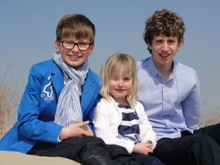 Communie Mathies | PPTX