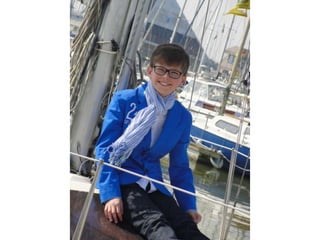 Communie Mathies | PPTX