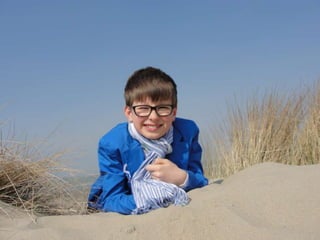 Communie Mathies | PPTX