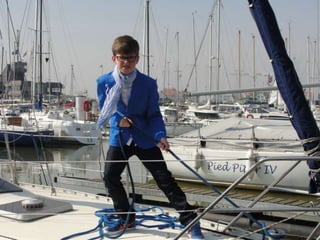 Communie Mathies | PPT