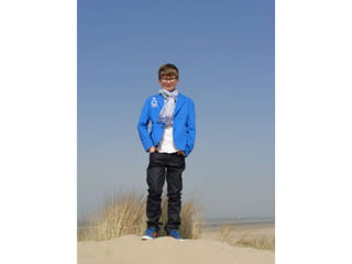 Communie Mathies | PPTX