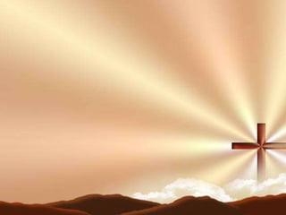 Communion powerpoint with video | PPT