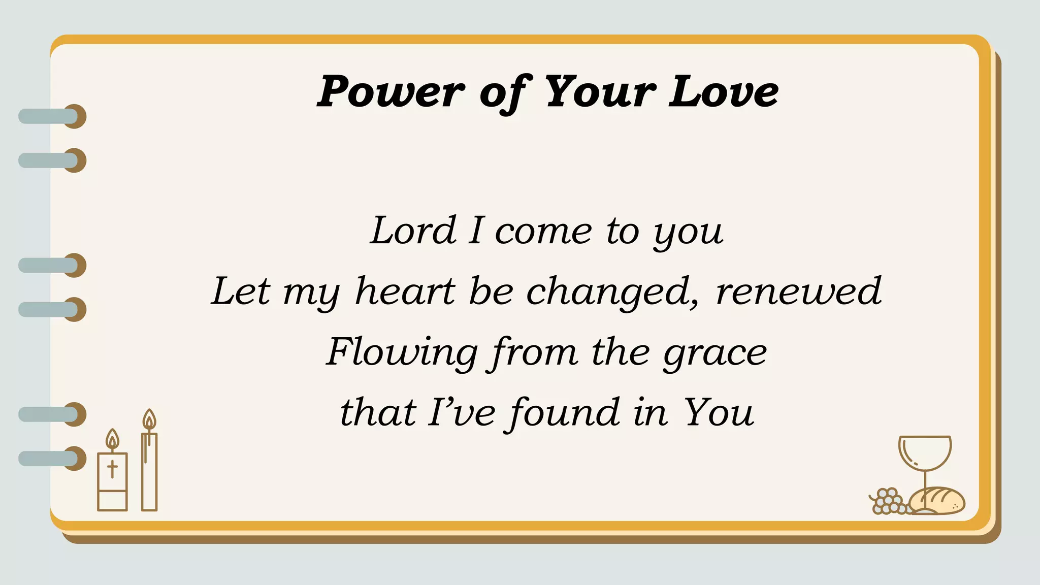 Communion-Songs for elementary.pptx