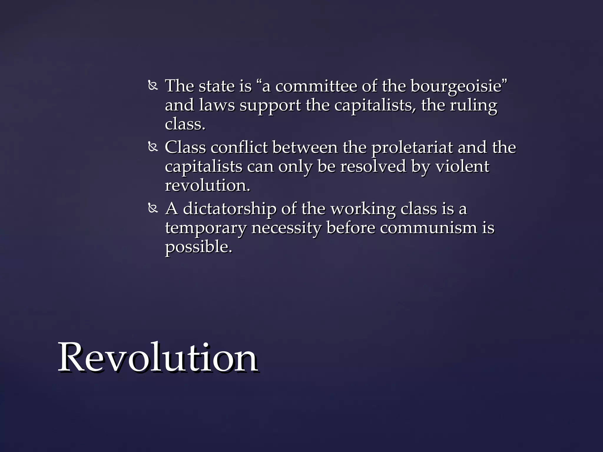 Communism | PPT