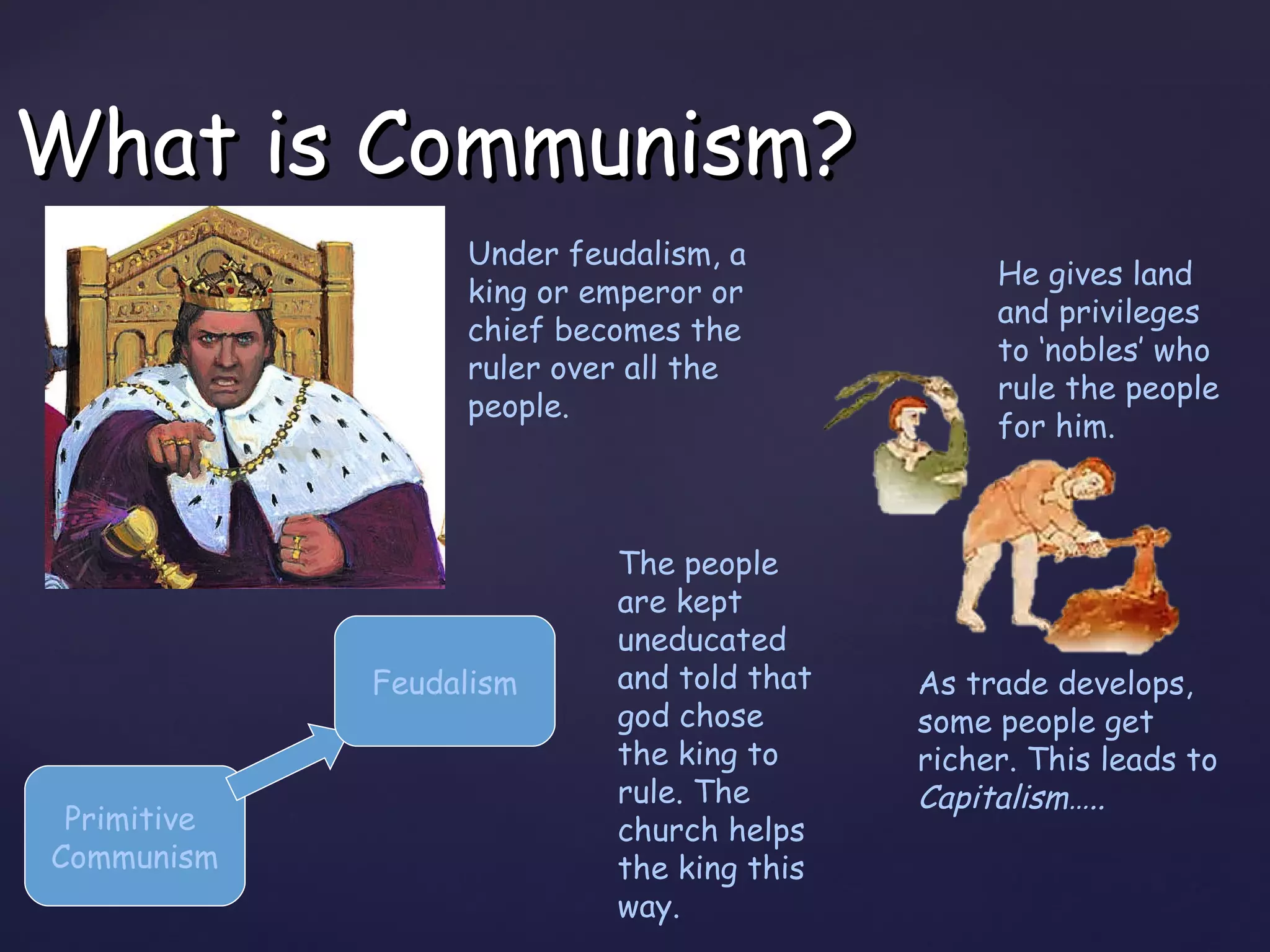 Communism | PPT