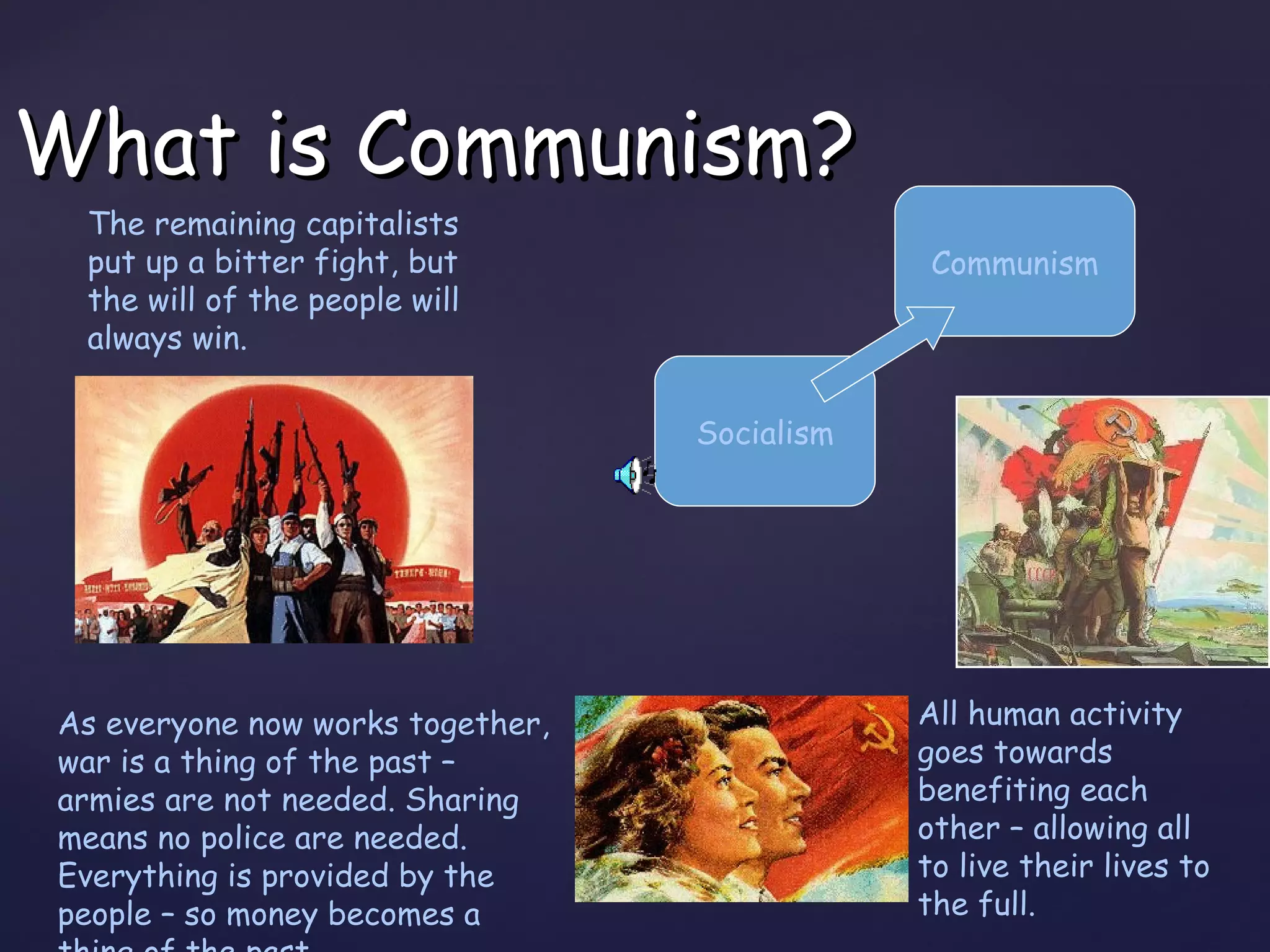 Communism | PPT