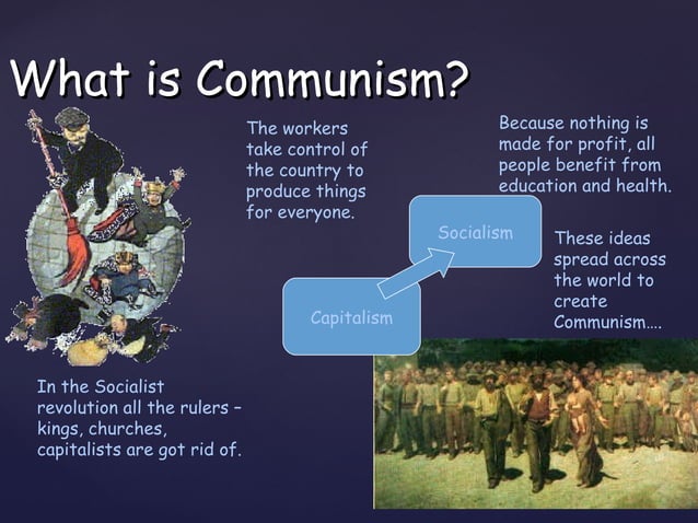 Communism | PPT