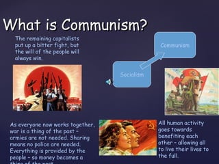 Communism | PPT