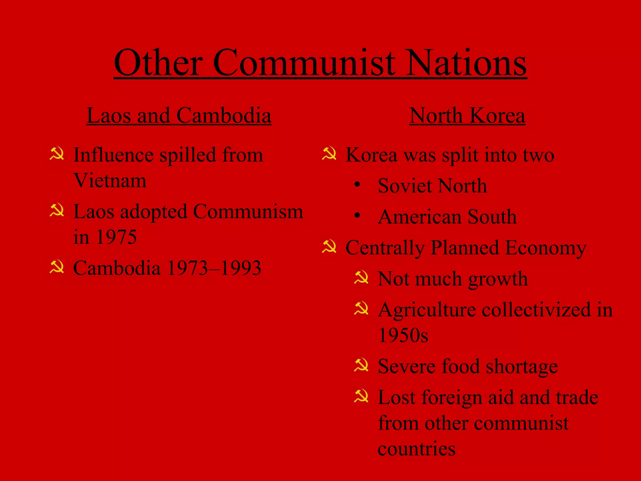 Communism | PPT