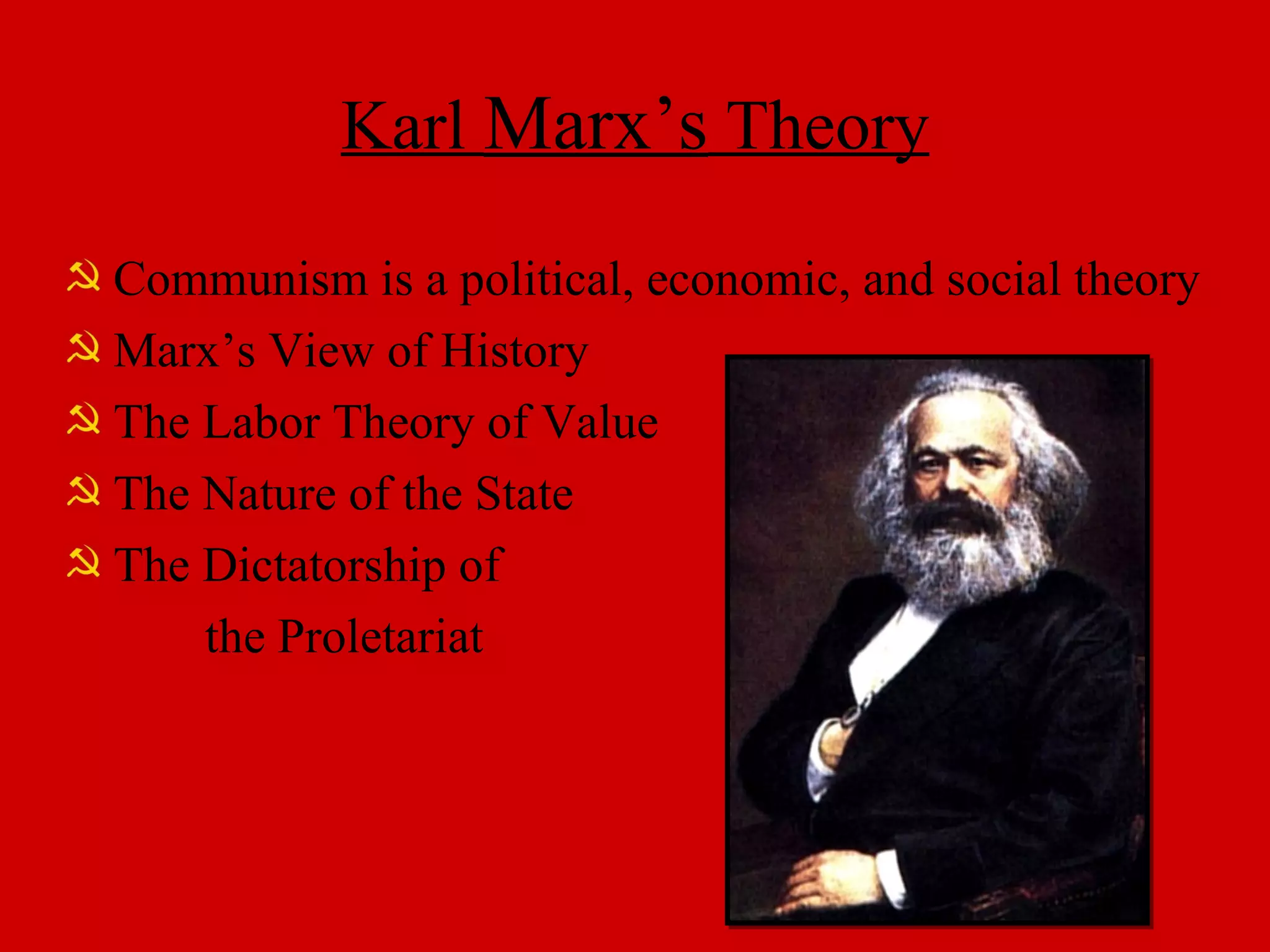 Communism | PPT