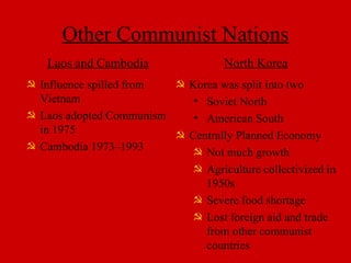 Communism | PPT