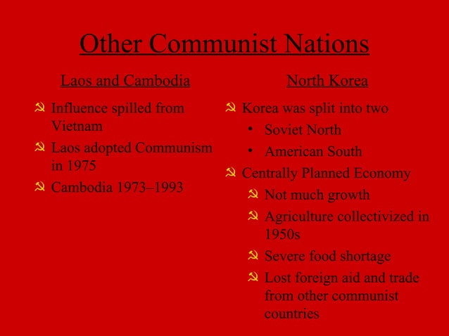 Communism | PPT